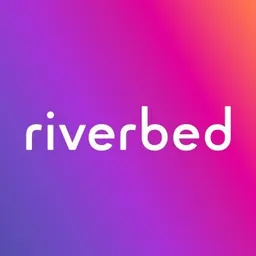 Riverbed Logo & Brand Assets (SVG, PNG and vector) - Brandfetch
