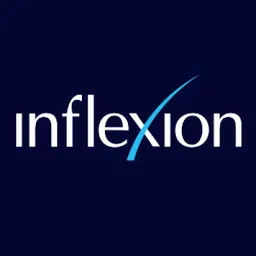 Inflexion's icon