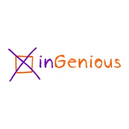 ingenious logo