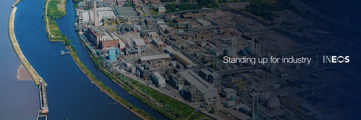 INEOS Logo & Brand Assets (SVG, PNG and vector) - Brandfetch