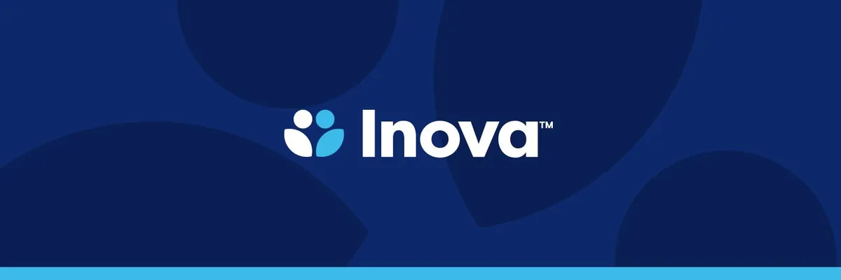 Inova Logo & Brand Assets (SVG, PNG and vector) - Brandfetch