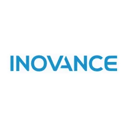 Shenzhen Inovance Technology Co., Ltd Logo & Brand Assets (SVG, PNG and ...