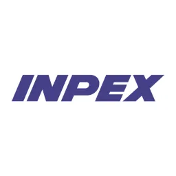 INPEX Logo & Brand Assets (SVG, PNG and vector) - Brandfetch