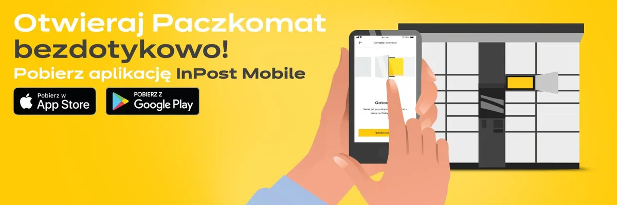 InPost Logo & Brand Assets (SVG, PNG and vector) - Brandfetch