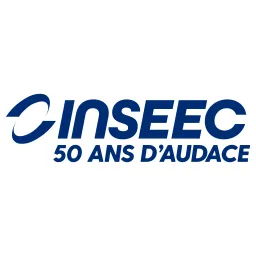 INSEEC Logo & Brand Assets (SVG, PNG and vector) - Brandfetch
