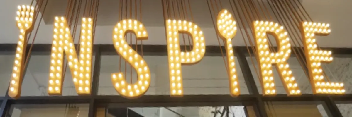 Inspire Brands Logo & Brand Assets (SVG, PNG and vector) - Brandfetch