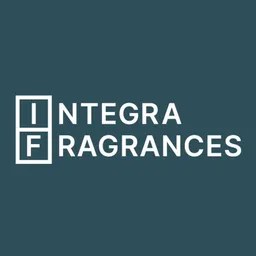 Integra Fragrances Logo & Brand Assets (SVG, PNG and vector) - Brandfetch