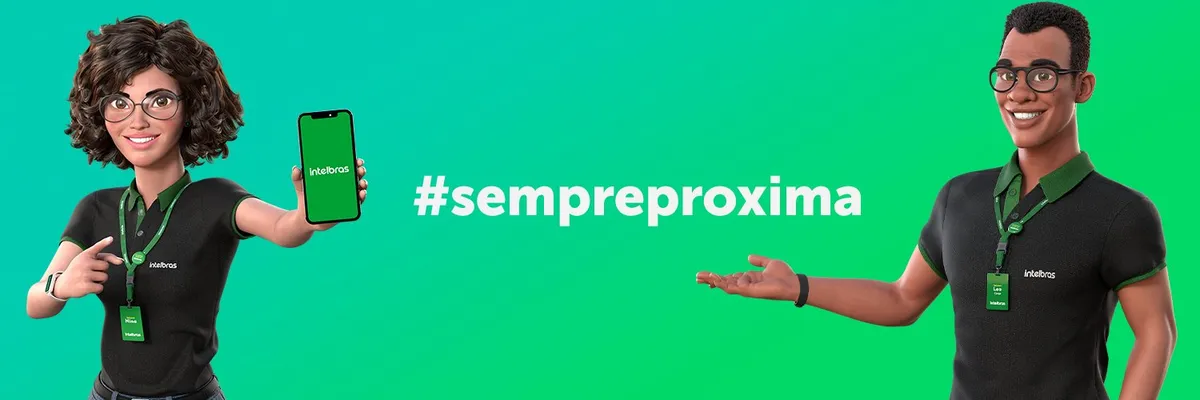 intelbras Logo & Brand Assets (SVG, PNG and vector) - Brandfetch