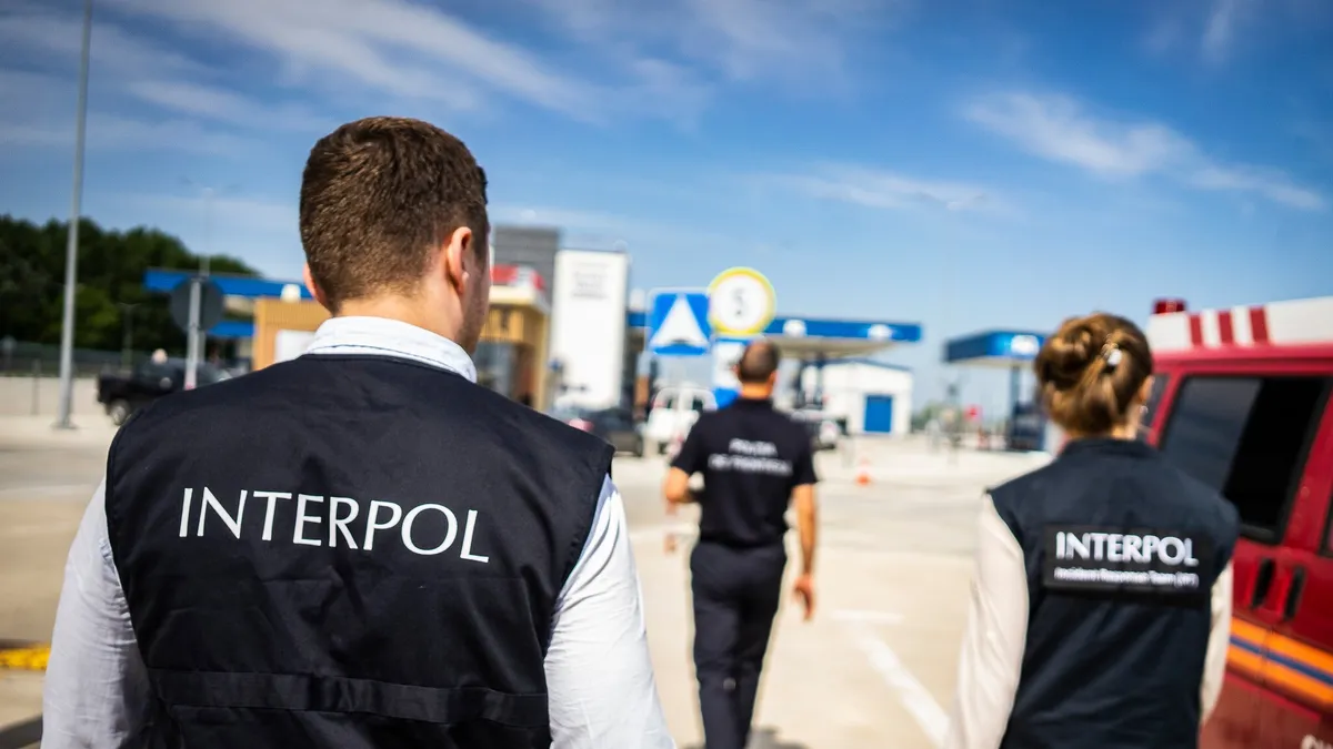 INTERPOL Logo & Brand Assets (SVG, PNG and vector) - Brandfetch