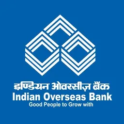 Indian Overseas Bank Logo & Brand Assets (SVG, PNG and vector) - Brandfetch