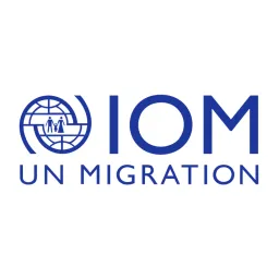 IOM Logo & Brand Assets (SVG, PNG and vector) - Brandfetch