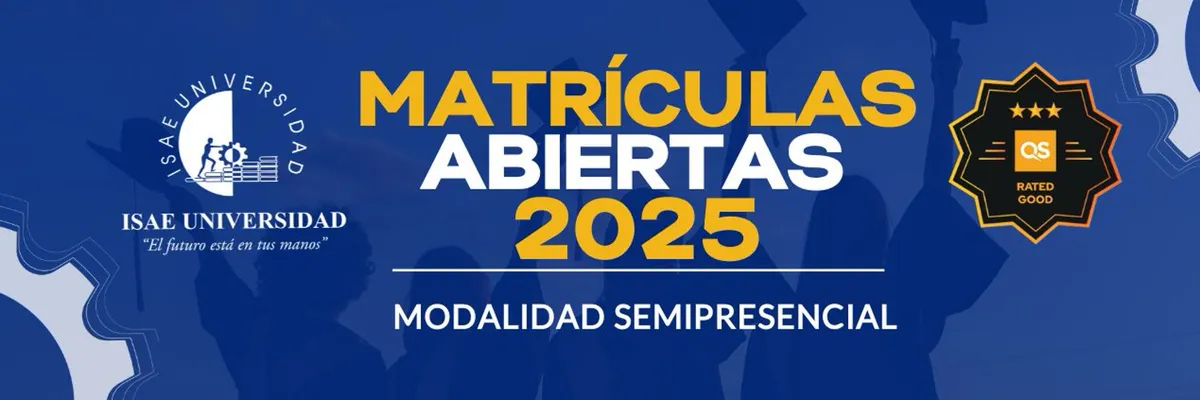 ISAE UNIVERSIDAD Logo & Brand Assets (SVG, PNG and vector) - Brandfetch