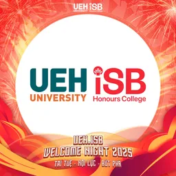 Ho Chi Minh City University of Technology Logo & Brand Assets (SVG, PNG ...