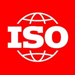 ISO Logo & Brand Assets (SVG, PNG and vector) - Brandfetch
