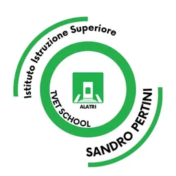 IIS Sandro Pertini Logo & Brand Assets (SVG, PNG and vector) - Brandfetch