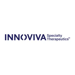 Innoviva Specialty Therapeutics Logo & Brand Assets (SVG, PNG and ...