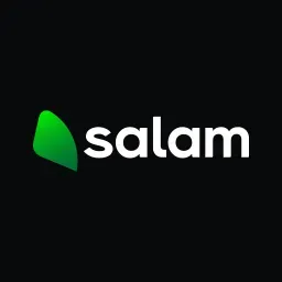 Salam سلام Logo & Brand Assets (SVG, PNG and vector) - Brandfetch