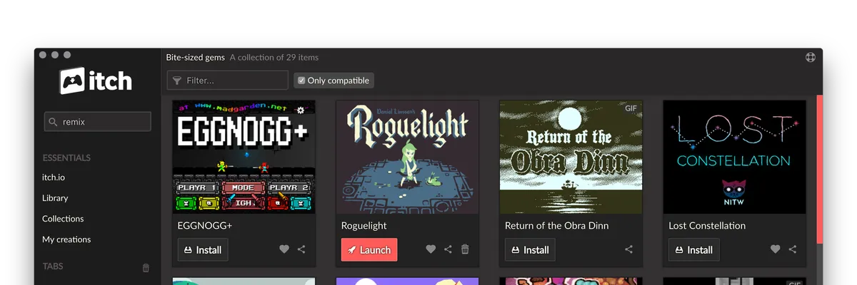 Itch.Io Logo & Brand Assets (SVG, PNG and vector) - Brandfetch