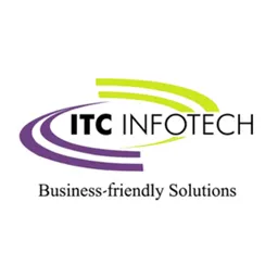 ITC Infotech Logo & Brand Assets (SVG, PNG and vector) - Brandfetch