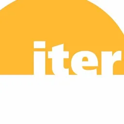 ITER Logo & Brand Assets (SVG, PNG and vector) - Brandfetch