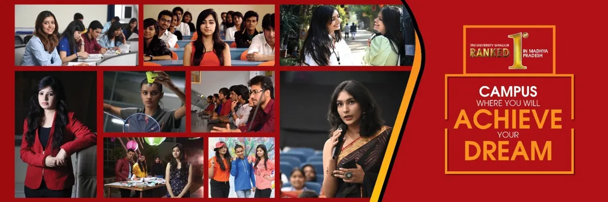 ITM University Logo & Brand Assets (SVG, PNG and vector) - Brandfetch