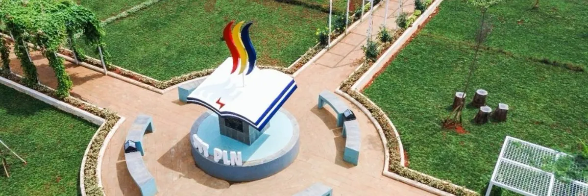 Institut Teknologi PLN Logo & Brand Assets (SVG, PNG and vector ...