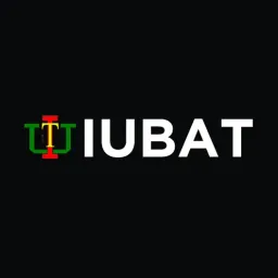 IUBAT Logo & Brand Assets (SVG, PNG and vector) - Brandfetch