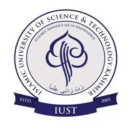 Islamic University of Science & Technology-IUST JK Logo & Brand Assets ...
