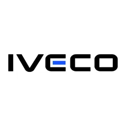 iveco logopedia