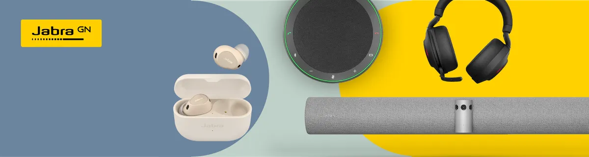 Jabra Logo & Brand Assets (SVG, PNG and vector) - Brandfetch