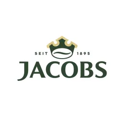jacobs coffee logo vector