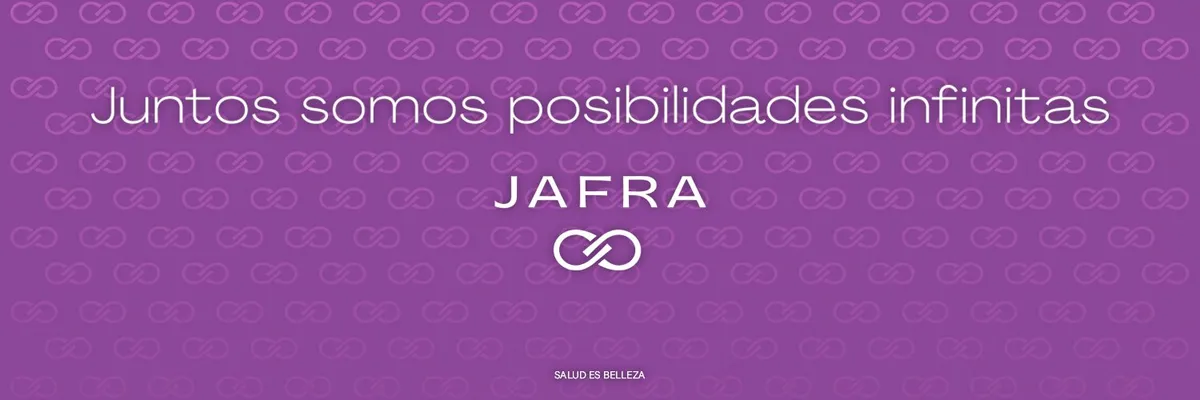JAFRA México Logo & Brand Assets (SVG, PNG and vector) - Brandfetch