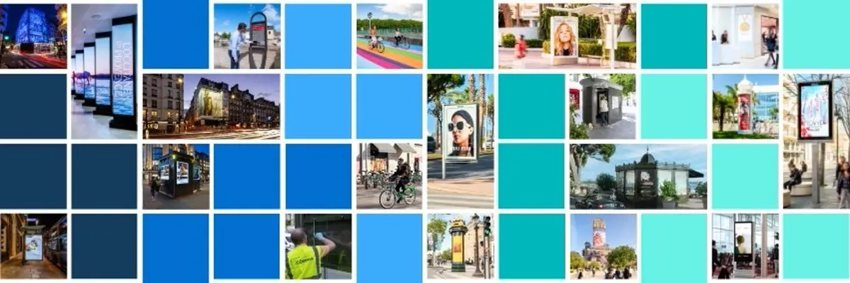 JCDecaux France Logo & Brand Assets (SVG, PNG and vector) - Brandfetch