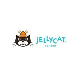 Jelly Cat Brochure Logo & Brand Assets (SVG, PNG and vector) - Brandfetch