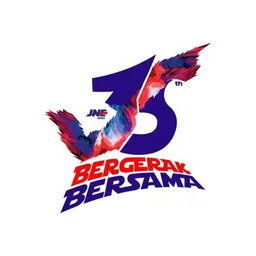 JNE Express Logo & Brand Assets (SVG, PNG and vector) - Brandfetch