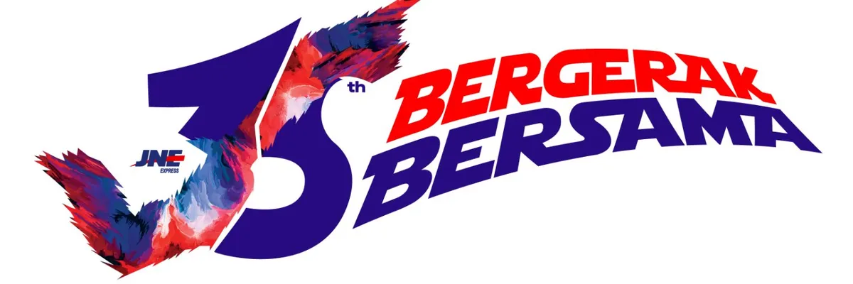 JNE Express Logo & Brand Assets (SVG, PNG and vector) - Brandfetch