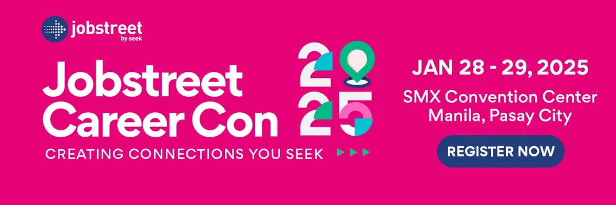 Jobstreet Philippines Logo & Brand Assets (SVG, PNG and vector ...