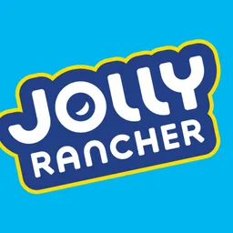 JOLLY RANCHER Logo & Brand Assets (SVG, PNG and vector) - Brandfetch