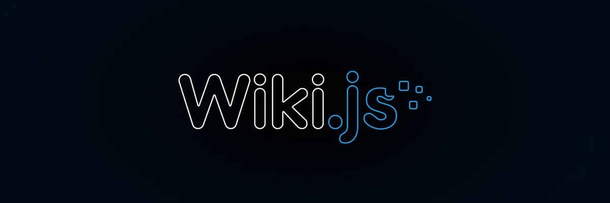 Wiki.js Logo & Brand Assets (SVG, PNG and vector) - Brandfetch
