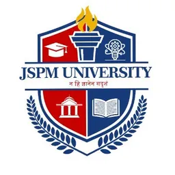 JSPM University Pune Logo & Brand Assets (SVG, PNG and vector) - Brandfetch
