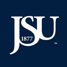 Jackson State U. Logo & Brand Assets (SVG, PNG and vector) - Brandfetch