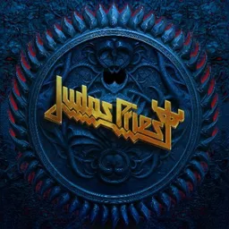 Judas Priest Logo & Brand Assets (SVG, PNG and vector) - Brandfetch