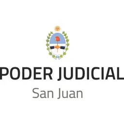 logo poder judicial chile