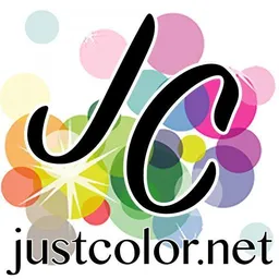 Just Color Logo & Brand Assets (SVG, PNG and vector) - Brandfetch