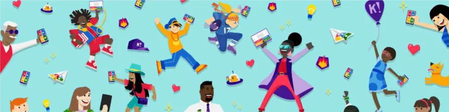 Kahoot! Logo & Brand Assets (SVG, PNG and vector) - Brandfetch