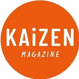 Kaizen Logo & Brand Assets (SVG, PNG and vector) - Brandfetch