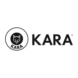 kara logo vector