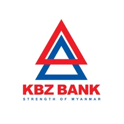 KBZ Bank Logo & Brand Assets (SVG, PNG and vector) - Brandfetch