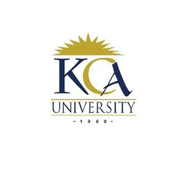 KCA University Logo & Brand Assets (SVG, PNG and vector) - Brandfetch