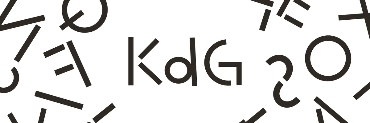 KdG Logo & Brand Assets (SVG, PNG and vector) - Brandfetch